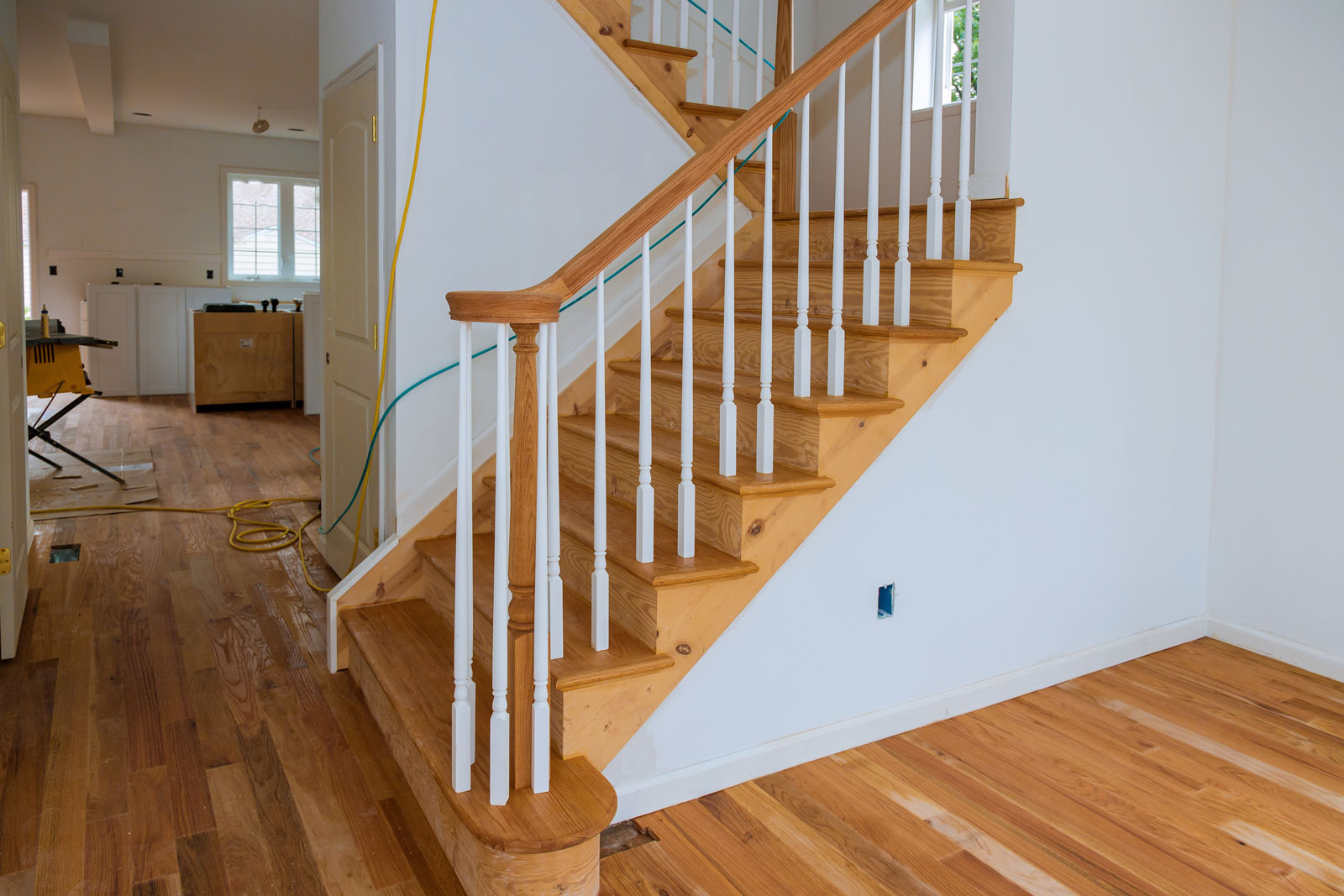 Blue Ridge Aluminum - Handrails and Columns - Blue Ridge Aluminum Co.