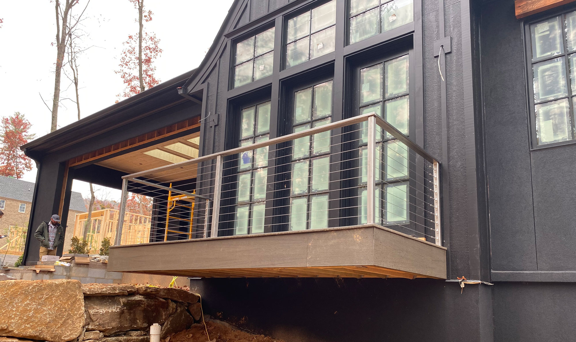 - Blue Ridge Aluminum Co.