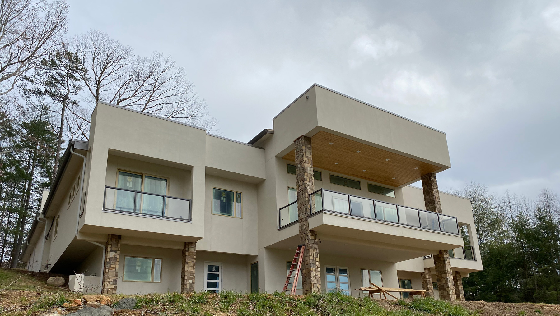 - Blue Ridge Aluminum Co.